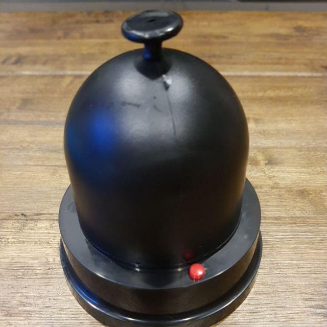 SIMPLYBEST Electronic Sic Bo Game Big and Small Dice Game Casino Dice ...