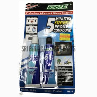 GAM 2 TAN EXTRASEAL EPOXY | Shopee Malaysia