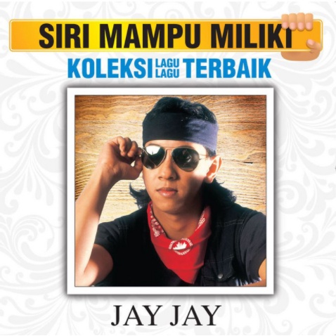 Jay Jay (Album Of The Years) | Shopee Malaysia