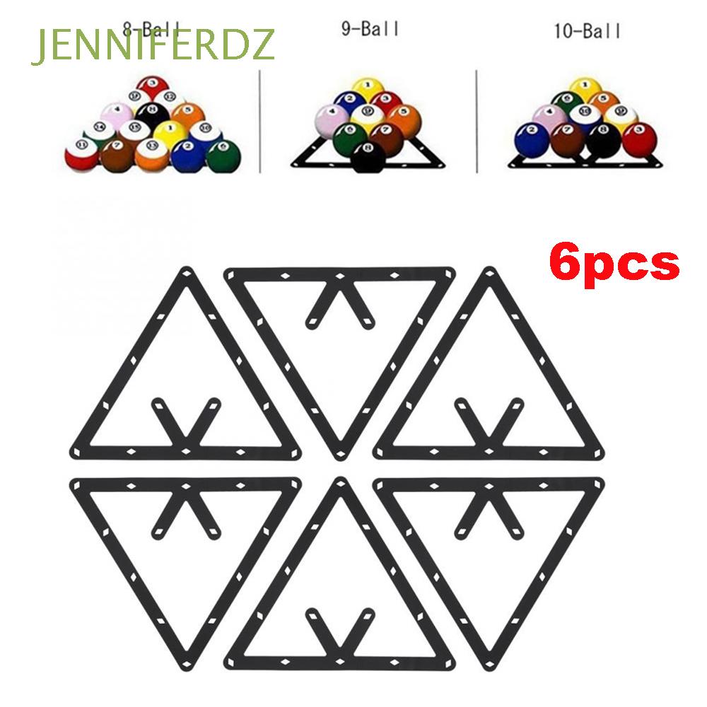 Jenniferdz 57mm Numeral Ball Billiard Pool Accessory Stand / Multiple ...