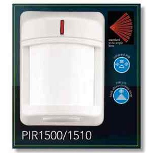 NPC-PIR-1510 : NAPCO Economical PIR Sensors with look-Down | Shopee ...