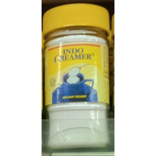 Indocafe Indo Creamer Jar 200g/100g | Shopee Malaysia