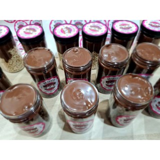 CHOCO JAR PREMIUM 100% CHOC PREMIUM 240 GRAM / 350 ML | Shopee Malaysia