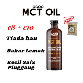 mct oil - Prices and Promotions - Jul 2022 | Shopee Malaysia