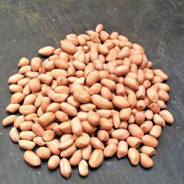 Kacang Tanah/Peanut 500g/1kg+/- india | Shopee Malaysia
