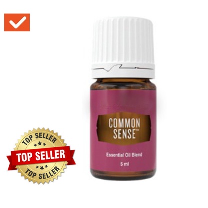 *SUPER PROMO* Young-Livings Common Sense Essential Oil 5ml | Shopee ...