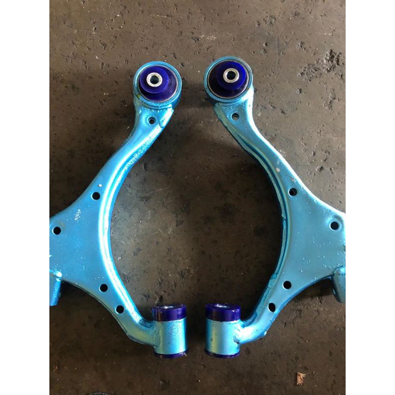 Lower Arm Honda CRV S9A RD5 WITH BUSH SUPERPRO | Shopee Malaysia