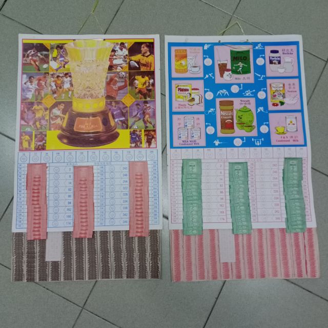 mainan tikam board games. Milo dan bola | Shopee Malaysia