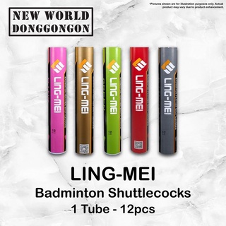 ling mei badminton shuttlecock - Prices and Promotions - Aug 2022 ...