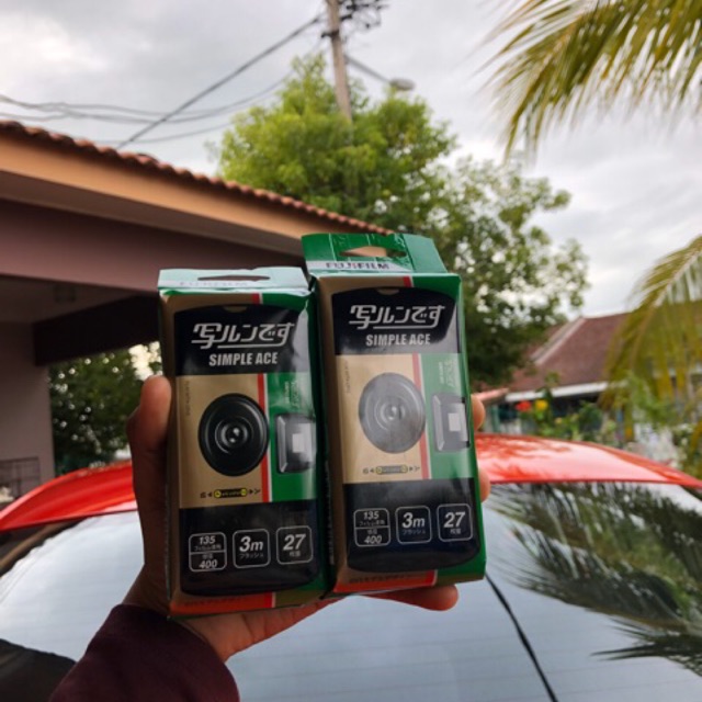 Disposable camera fujifilm | Shopee Malaysia