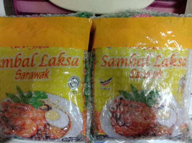Pes Sambal Laksa Sarawak Cap Burung Bayan | Shopee Malaysia