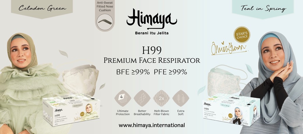 Himaya Flagship Store, Online Shop | Shopee Malaysia
