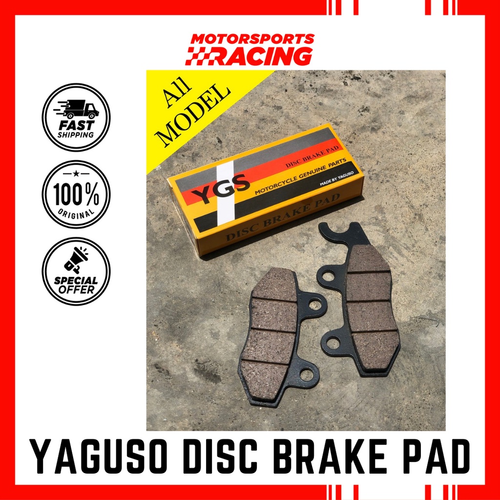 [ READYSTOCK ] WAVE/ICON/RS150R/KSR/KR-Z/KRISS/ELEGAN/ELIT/RFS...YAGUSO ...