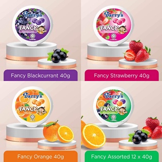 [TKM] Darry's Fancy Candy Sweets with Glucose 40g | Shopee Malaysia