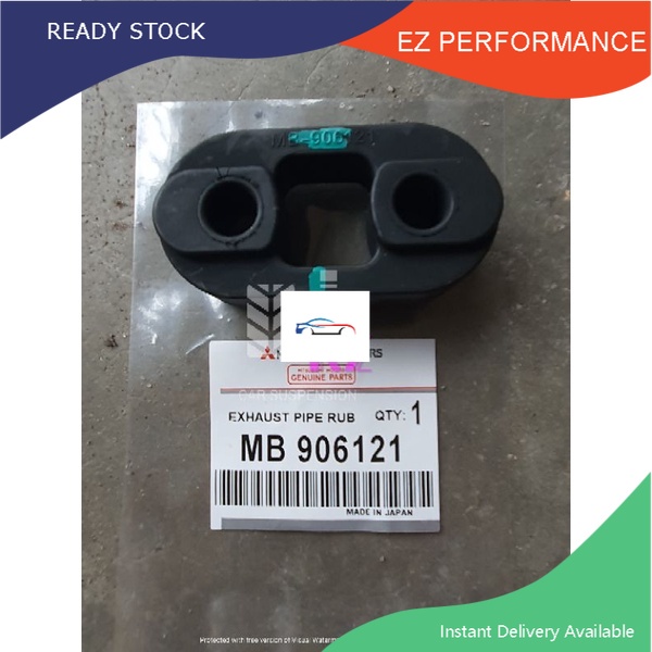 [Ready Stock]PROTON WIRA / WAJA / GEN2 / PERSONA / SAVVY EXHAUST PIPE ...