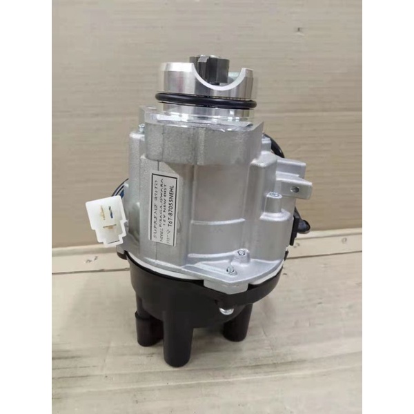 100% NEW DISTRIBUTOR PROTON SAGA 12V , ISWARA 1.3 1.5,WIRA 1.3 1.5 ...