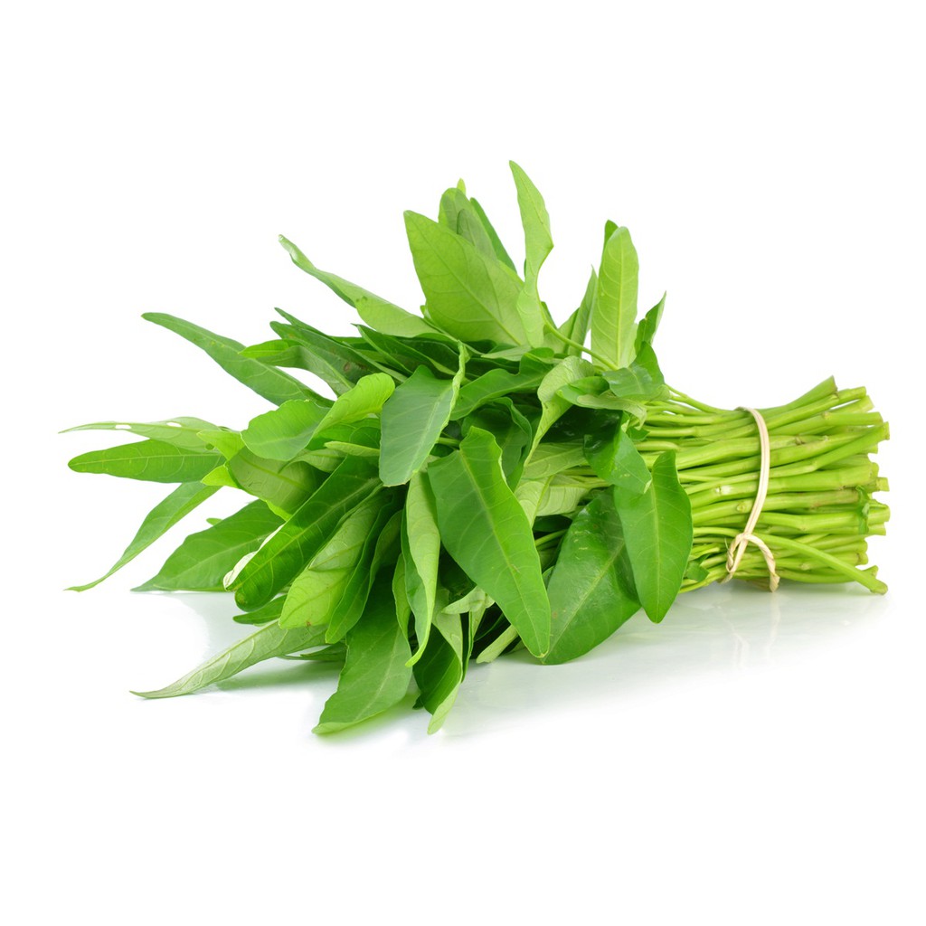 50g Biji Benih Kangkung / Kangkong / Water Spinach Seeds / 空心菜 | Shopee ...