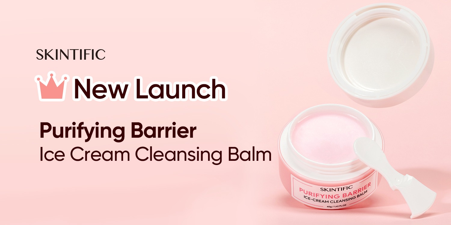 Skintific Official Online Store, July 2022 | Shopee Malaysia