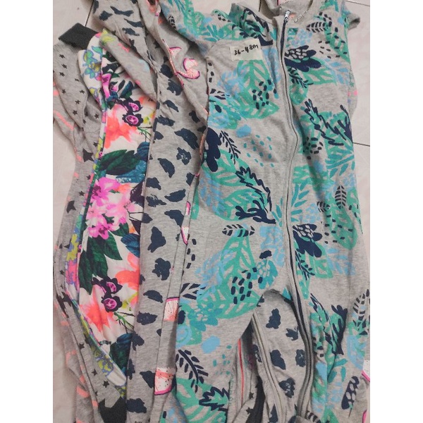 Factory Reject Wondersuit Bonds (New) | Shopee Malaysia