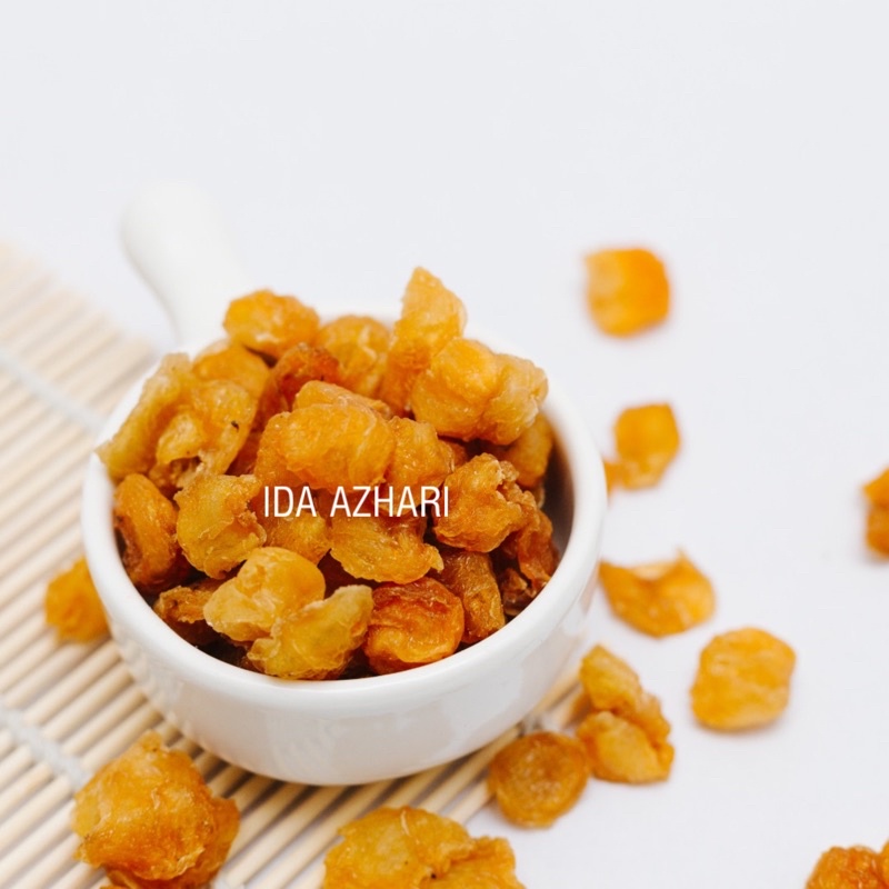 LONGAN KERING / DRIED LONGAN (Kualiti Premium) | Shopee Malaysia