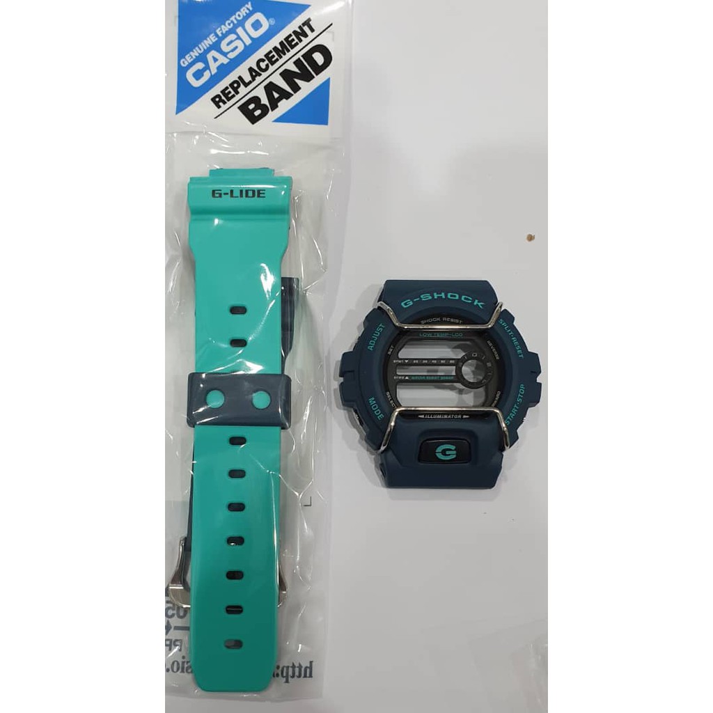 Casio G Shock Watch Band Parts | Reviewmotors.co
