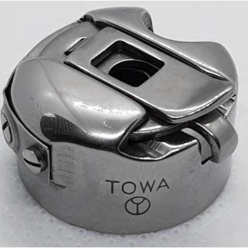 bobbin case towa mesin industrial | Shopee Malaysia
