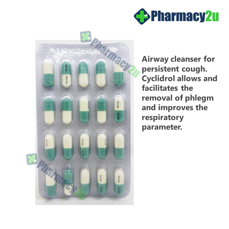 อันดับหนึ่ง 97+ ภาพ Mucoflux คือยาอะไร ครบถ้วน