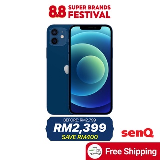 iphone 12 - Prices and Promotions - Aug 2022 | Shopee Malaysia