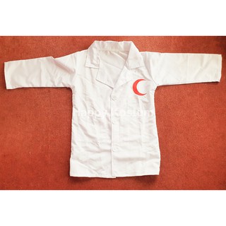 💥Ready Stock Doctor Costume Kids Baju Doktor kanak-kanak Malaysia ...
