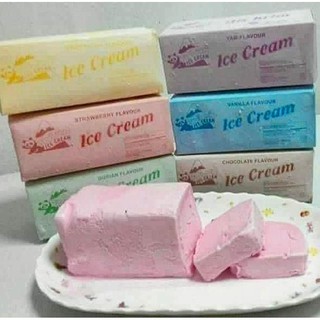 Aiskrim Bata Polar 900ml Aiskrim Blok Polar Aiskrim Kotak KL | Shopee Malaysia
