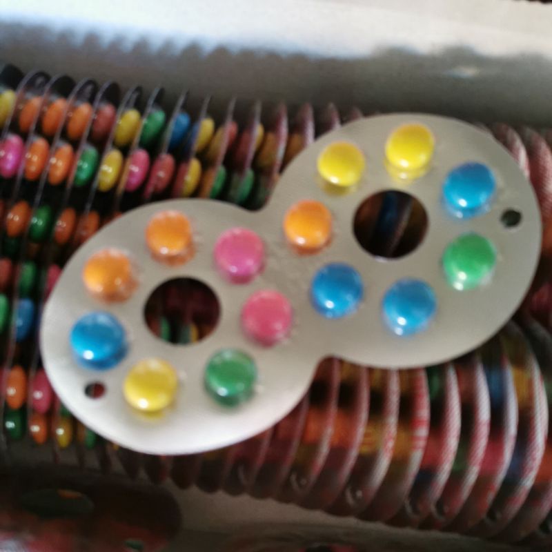 Eyeglass with candy ( gula gula mata ) | Shopee Malaysia