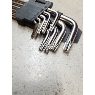 allen key set flower allen key | Shopee Malaysia