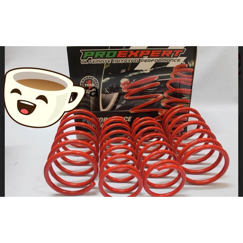 Pro expert spring sport proton persona 1st model performance | Shopee ...