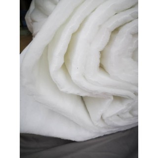 Polyester Fiber Batting 1" Thick x 80" x 39" Padded Wadding For ...