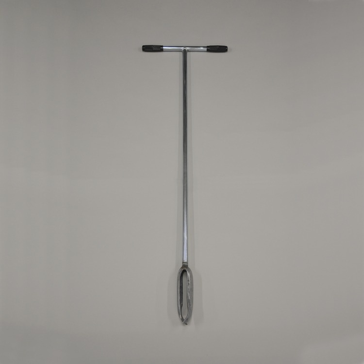 Eijkelkamp Single Edelman Auger Soil Sampling/Pensampelan Tanah, Stony ...