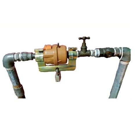 METER LOCK FOR WATER ( KUNCI LOCK METER) | Shopee Malaysia