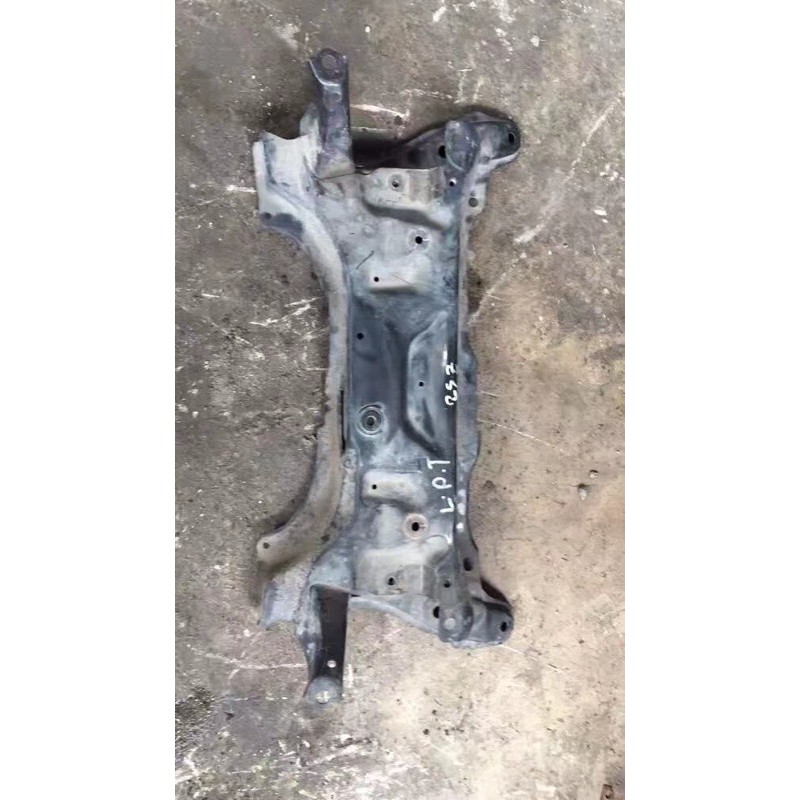 Toyota Vios NCP93 front subframe /crossmember original japan | Shopee ...
