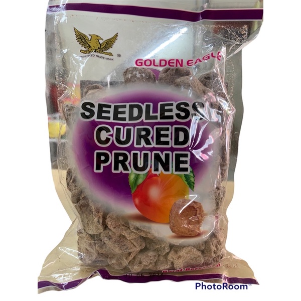 MC SEEDLESS CURED PRUNE 400G | Shopee Malaysia