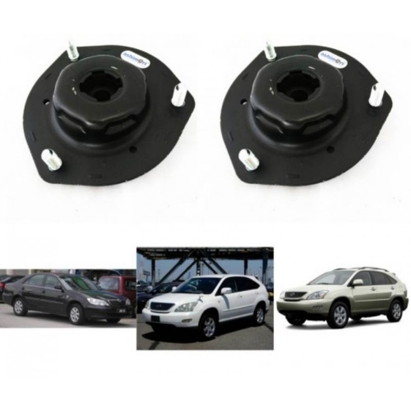 Front toyota camry acv30, harrier acu30 absorber mounting | BeeCost