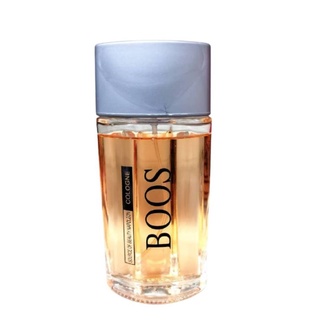 BOOS COLOGNE PERFUME FOR MEN 100ML | Shopee Malaysia