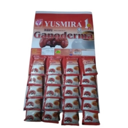 yusmira kopi ganoderma | Shopee Malaysia