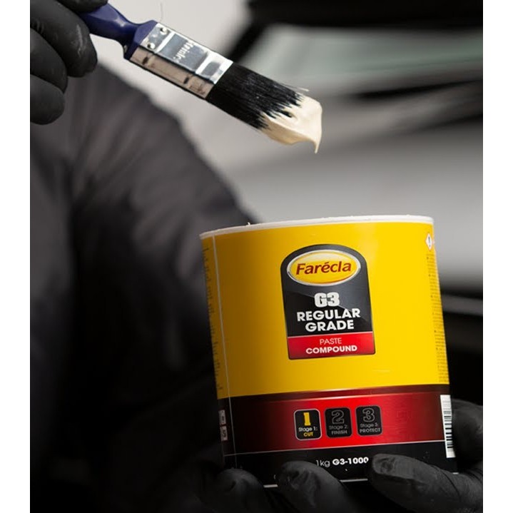 Farecla G3 Rubbing Compound 3KG | Shopee Malaysia