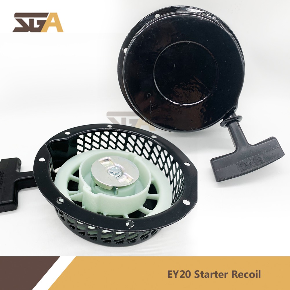 Robin / Subaru EY20 Recoil Pull Starter Replacement | Shopee Malaysia