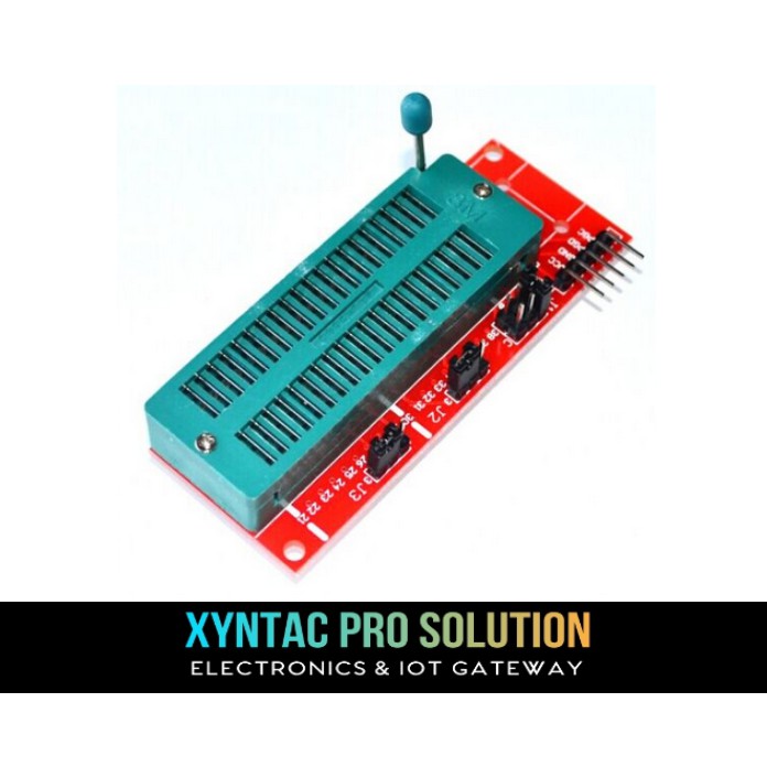 PIC ICD2 PICKIT3 Universal Programming Adapter Programmer Pickit Board ...