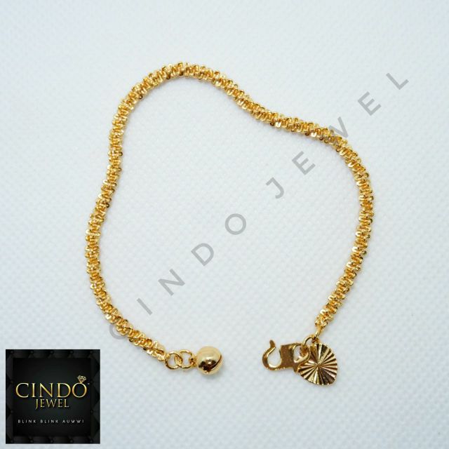 (Readystock) GELANG JAGUNG | Shopee Malaysia