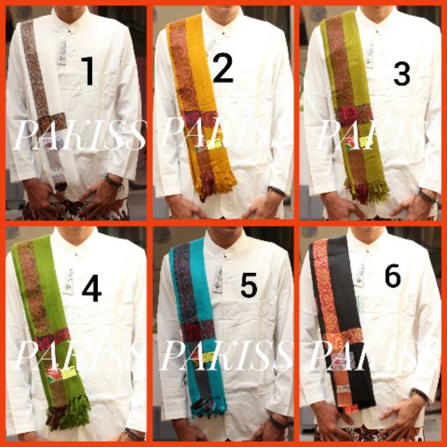 Original Indian Kashmiri Turban - Long Turban - Turban Habib | BeeCost