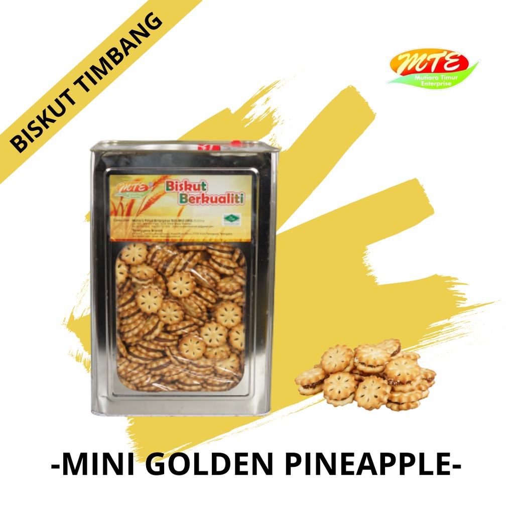 BISKUT TIN MURAH PERLBAGAI JENIS | Shopee Malaysia