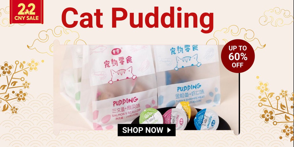 Gun Pet Outlet, Online Shop | Shopee Malaysia