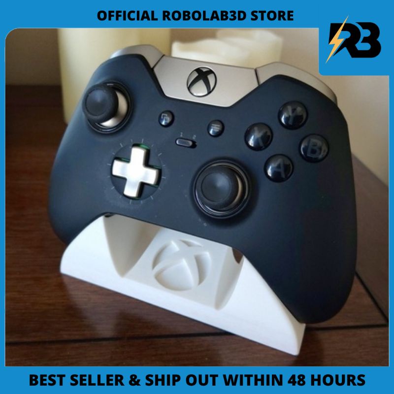 Xbox One Controller Stand (3D Printed) | Shopee Malaysia