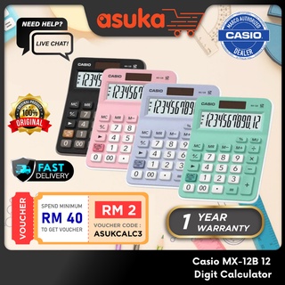 casio calculator - Prices and Promotions - Jul 2022 | Shopee Malaysia